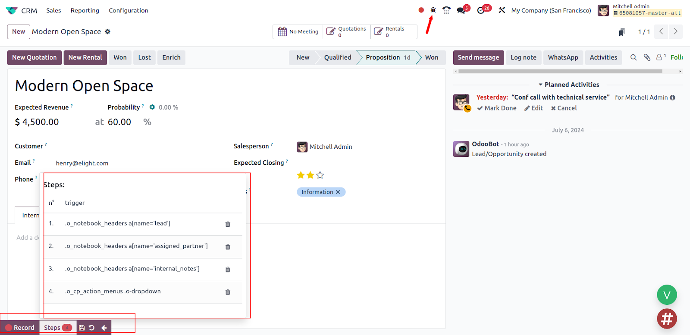 📢 Odoo 18: The Features You Never Knew You Needed